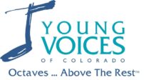 Colorado's Premier Choir - Young Voices of Colorado