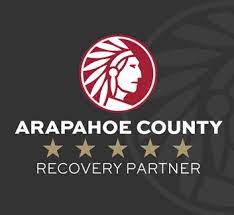 Arapahoe County 5 Star logo - Young Voices of Colorado